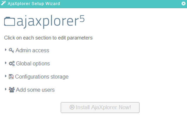 Turn off thumbnail generation in Filestation - Page 4 - QNAP NAS ...