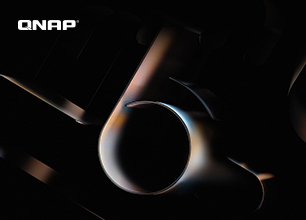 QNAP eNews Issue 61｜New Solutions, Major Updates & Security Tips
