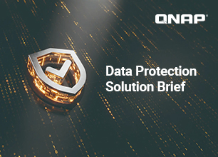QNAP eNews Issue 61｜New Solutions, Major Updates & Security Tips